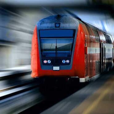 Rolling Stock | Prysmian