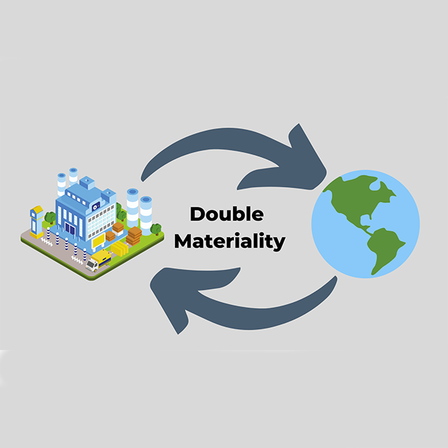 Double materiality | Prysmian