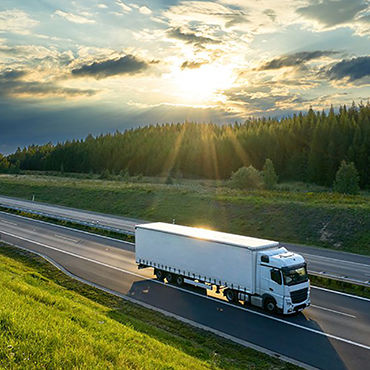 External logistics | Prysmian